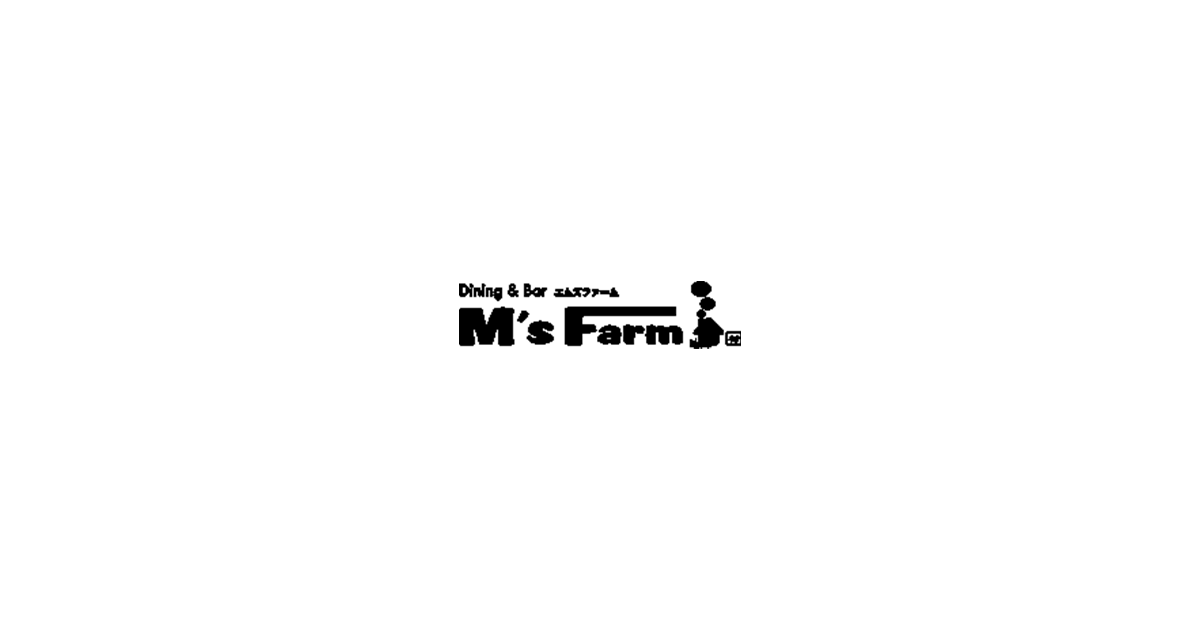 TOP | M's Farm【公式】